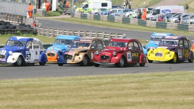 2cv Racing
